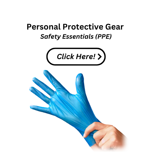 We Carry Eagle Protect Gloves!! – Beaker Bunker